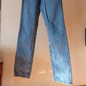 Liberto | Jeans | Reposh Vintage Liberto Straight Leg Jeans | Poshmark